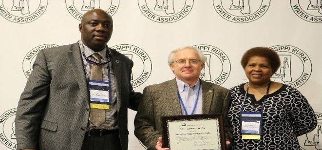 Adams County Water Association Home